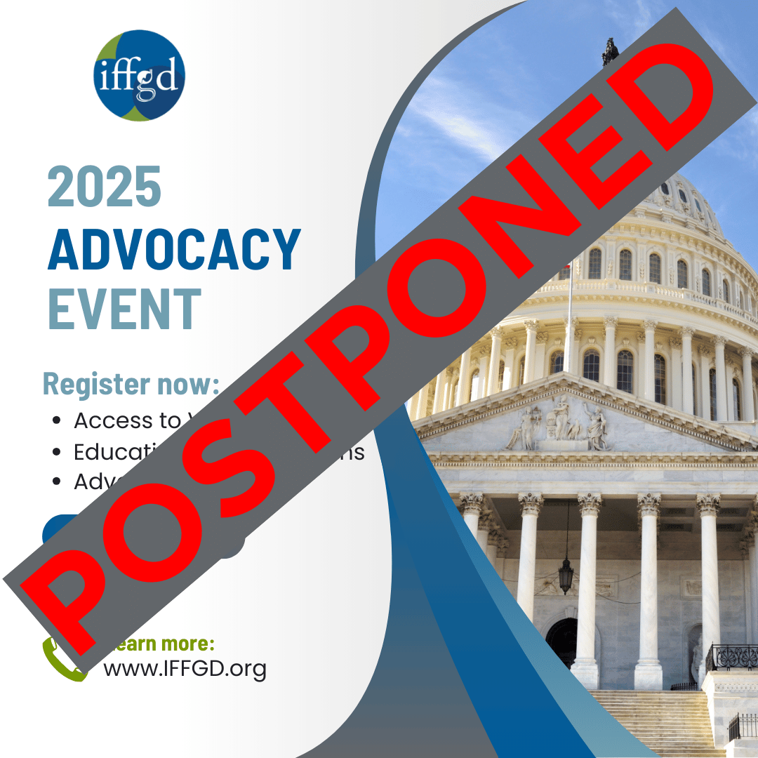IFFGD Homepage - IFFGD