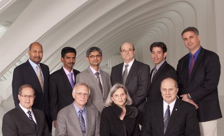 2011 IFFGD Research Award Recipients - IFFGD