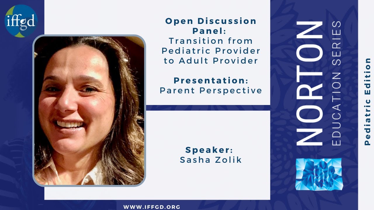 Parent Perspective on Transition to Adult Healthcare: 2021 NES ...