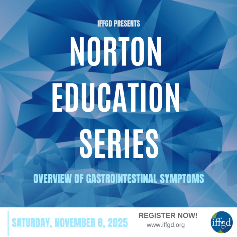 IFFGD Homepage - IFFGD