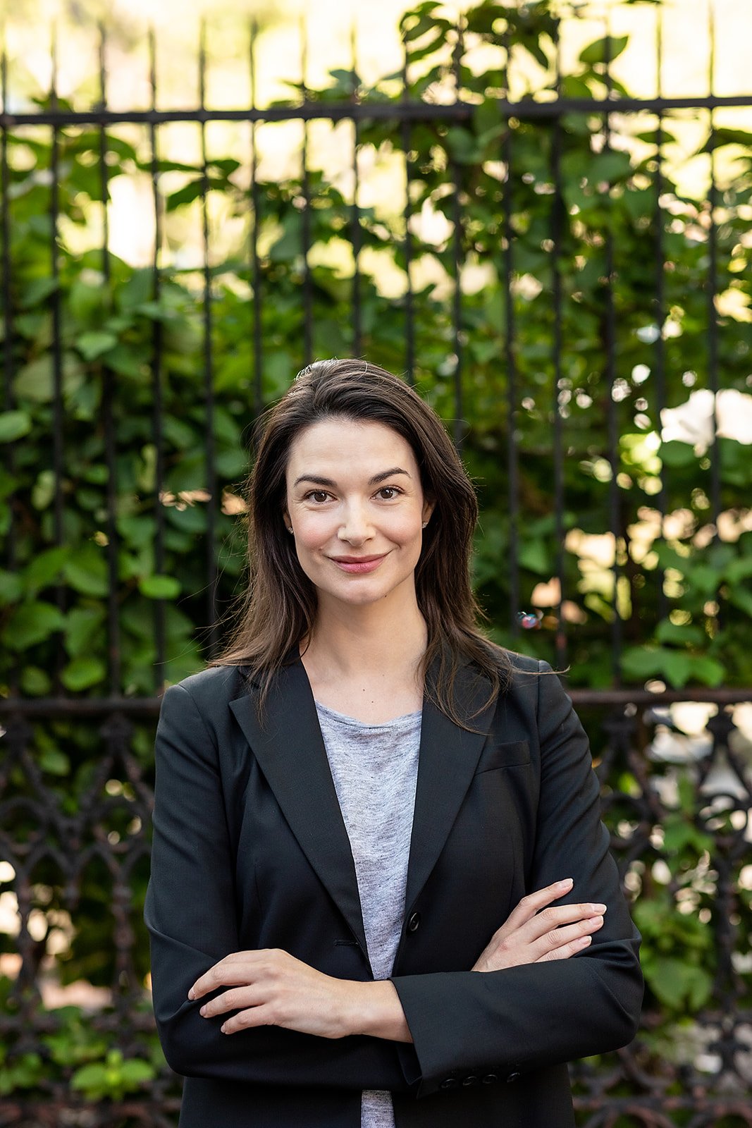 April Panitz - IFFGD