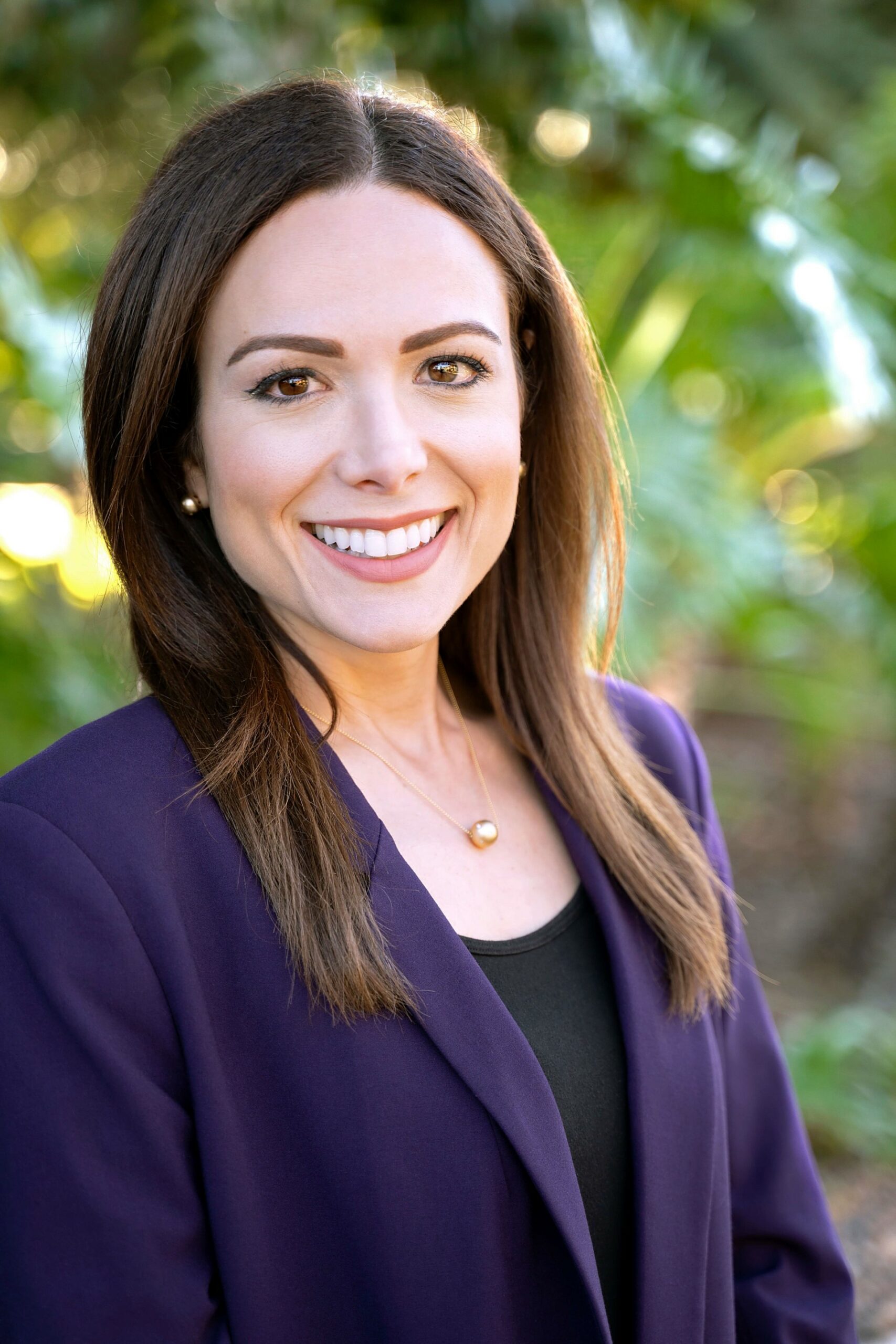 Danielle Gaffen - IFFGD