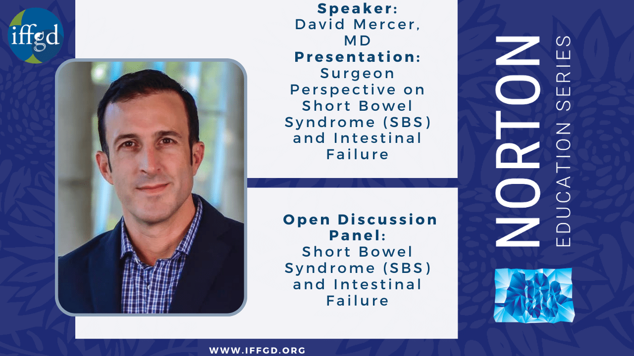 Working With a Healthcare Team for SBS - IFFGD