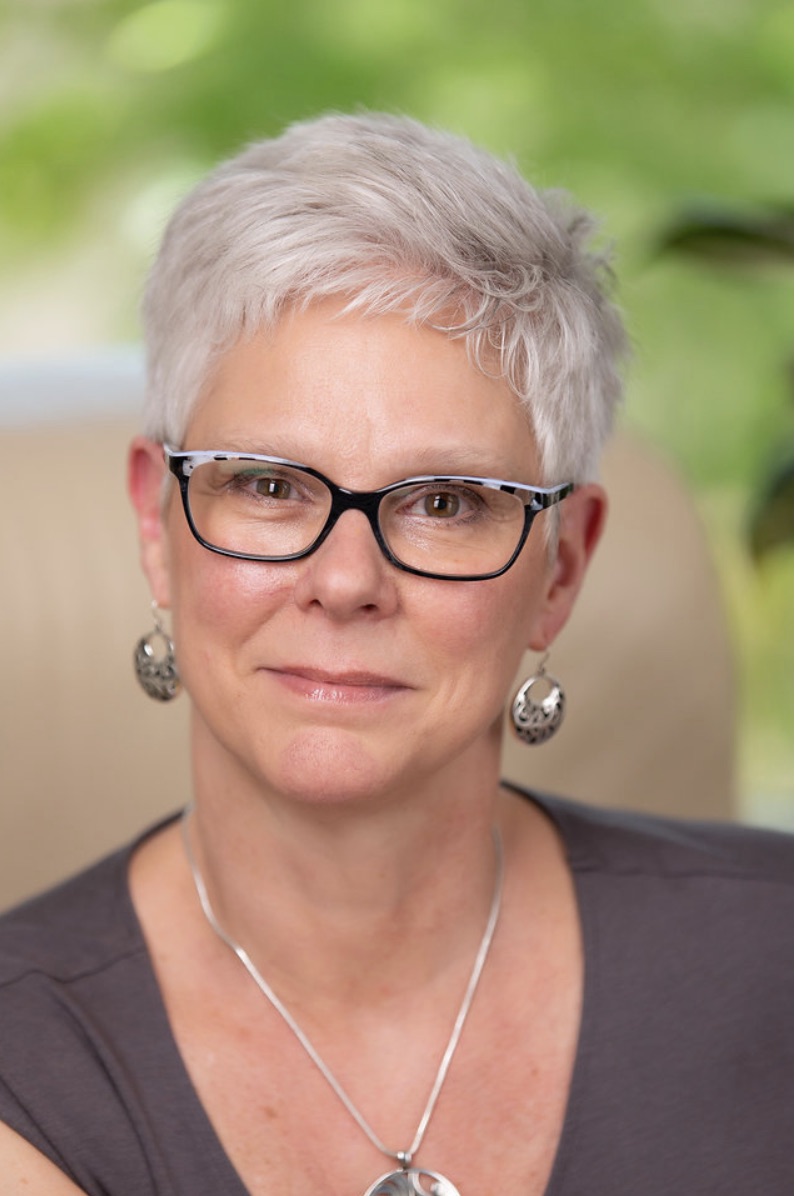 Diana Dugan Richards - IFFGD