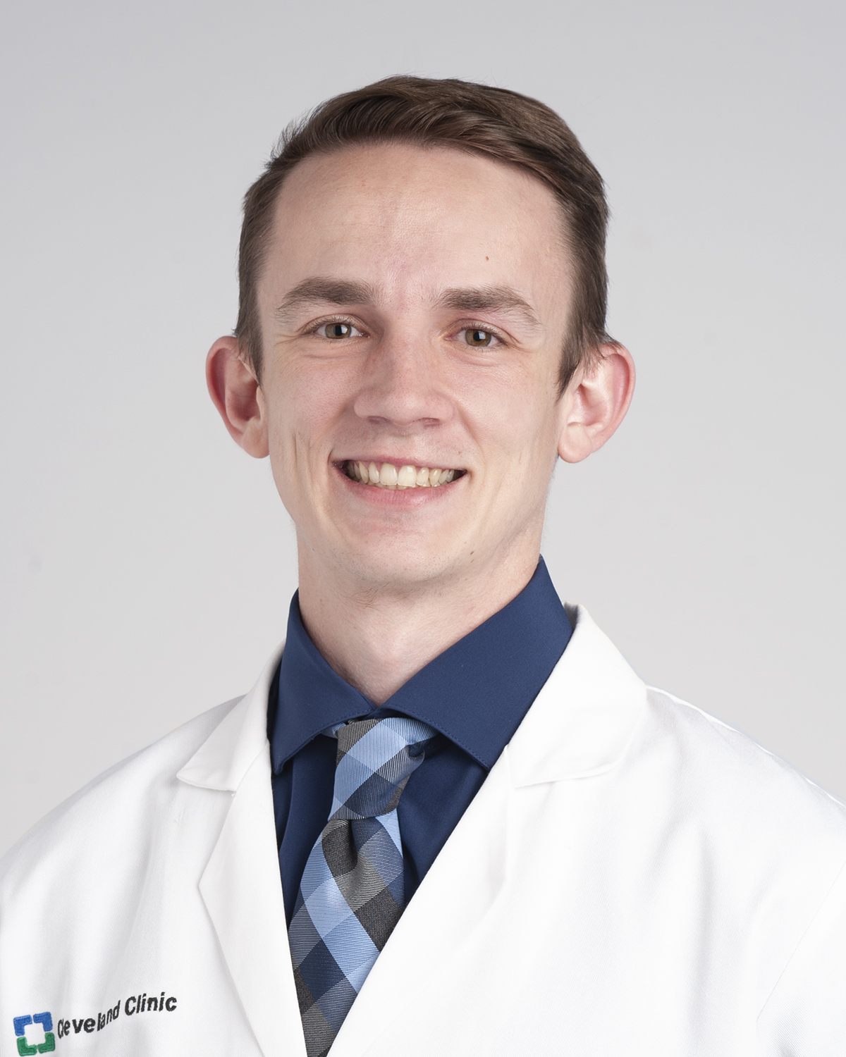 David Gardinier - IFFGD