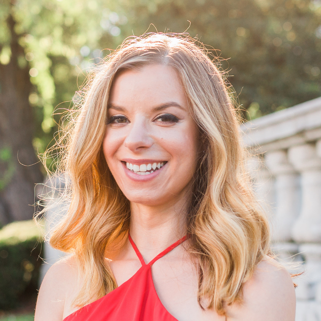 Haleigh Gaines - IFFGD