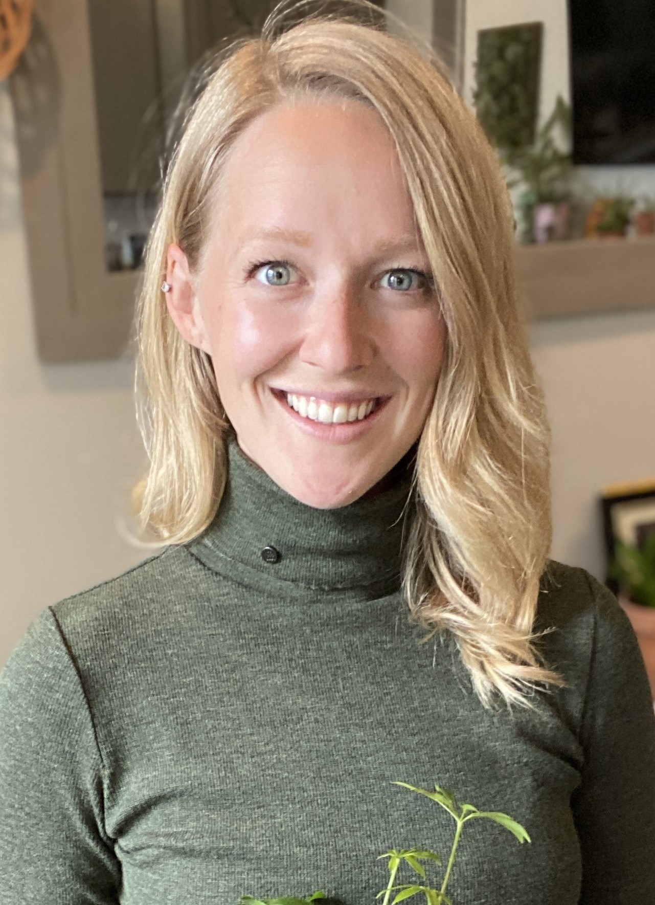 Lane Lipetzky Swenson - IFFGD