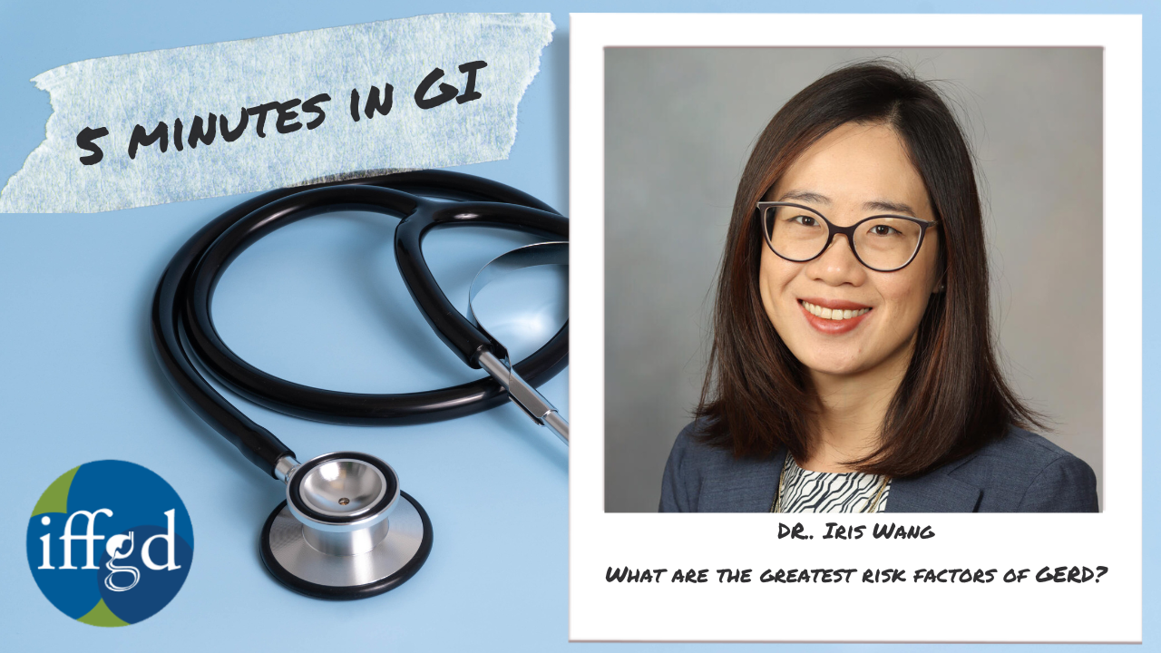 Risk Factors of GERD - IFFGD