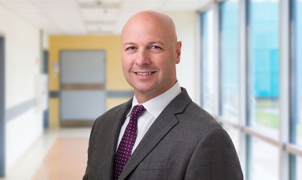 Disorders Of The Throat And Esophagus By John Pandolfino, MD - IFFGD