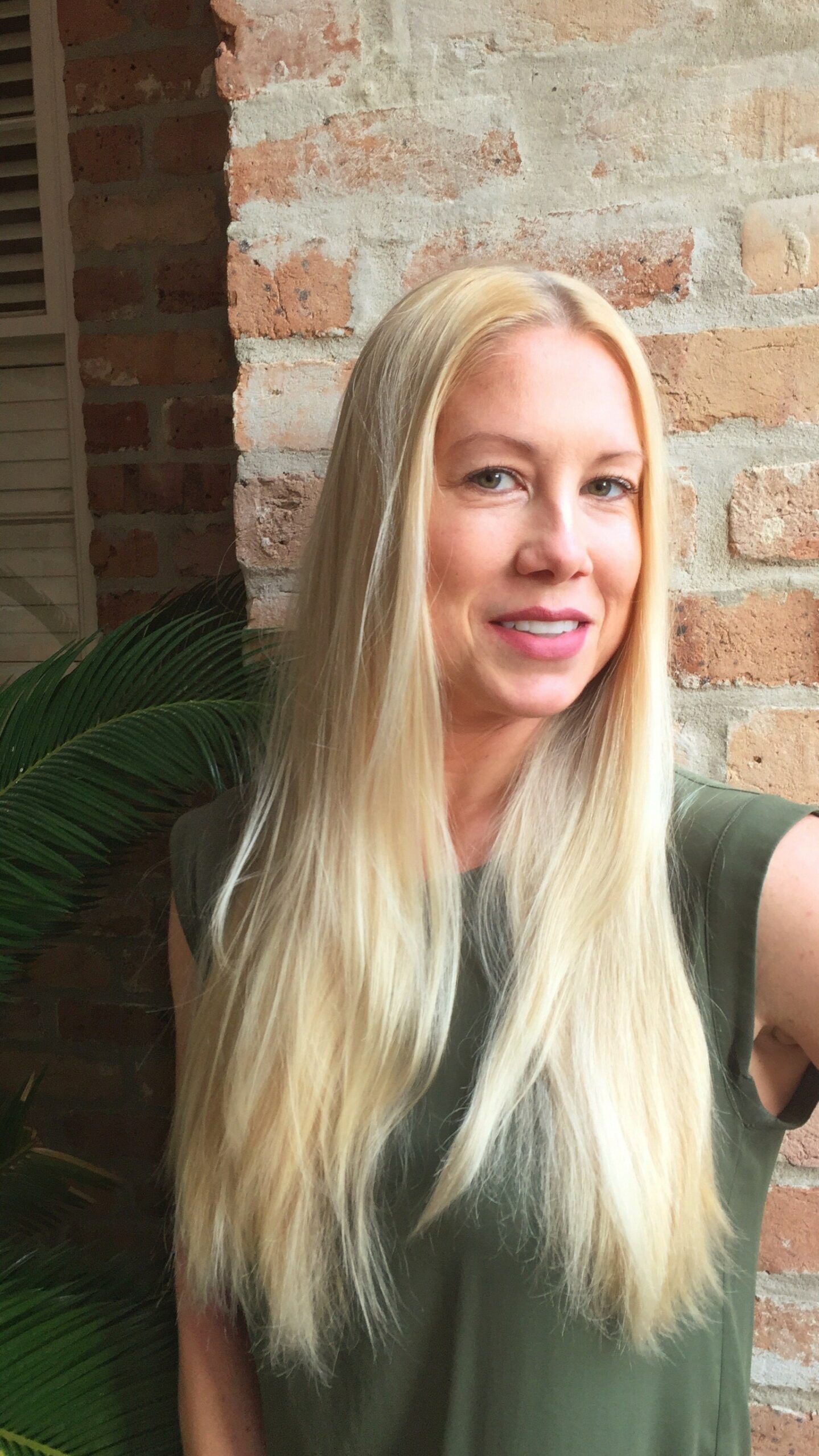 Kristen Kistler - IFFGD