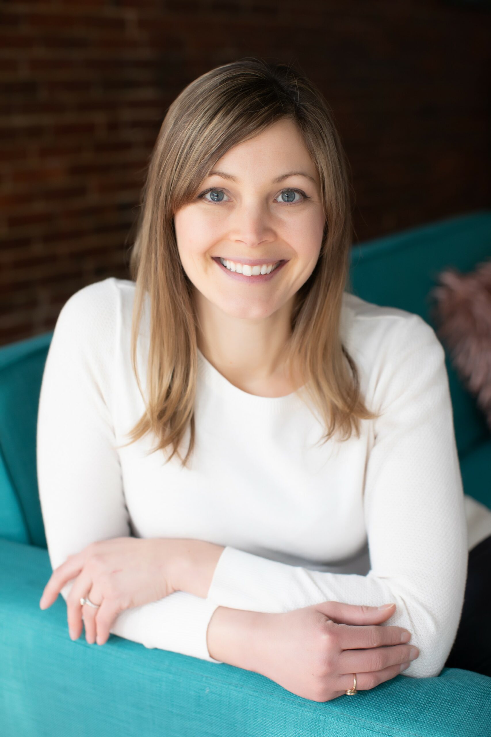 Kristine Taylor - IFFGD