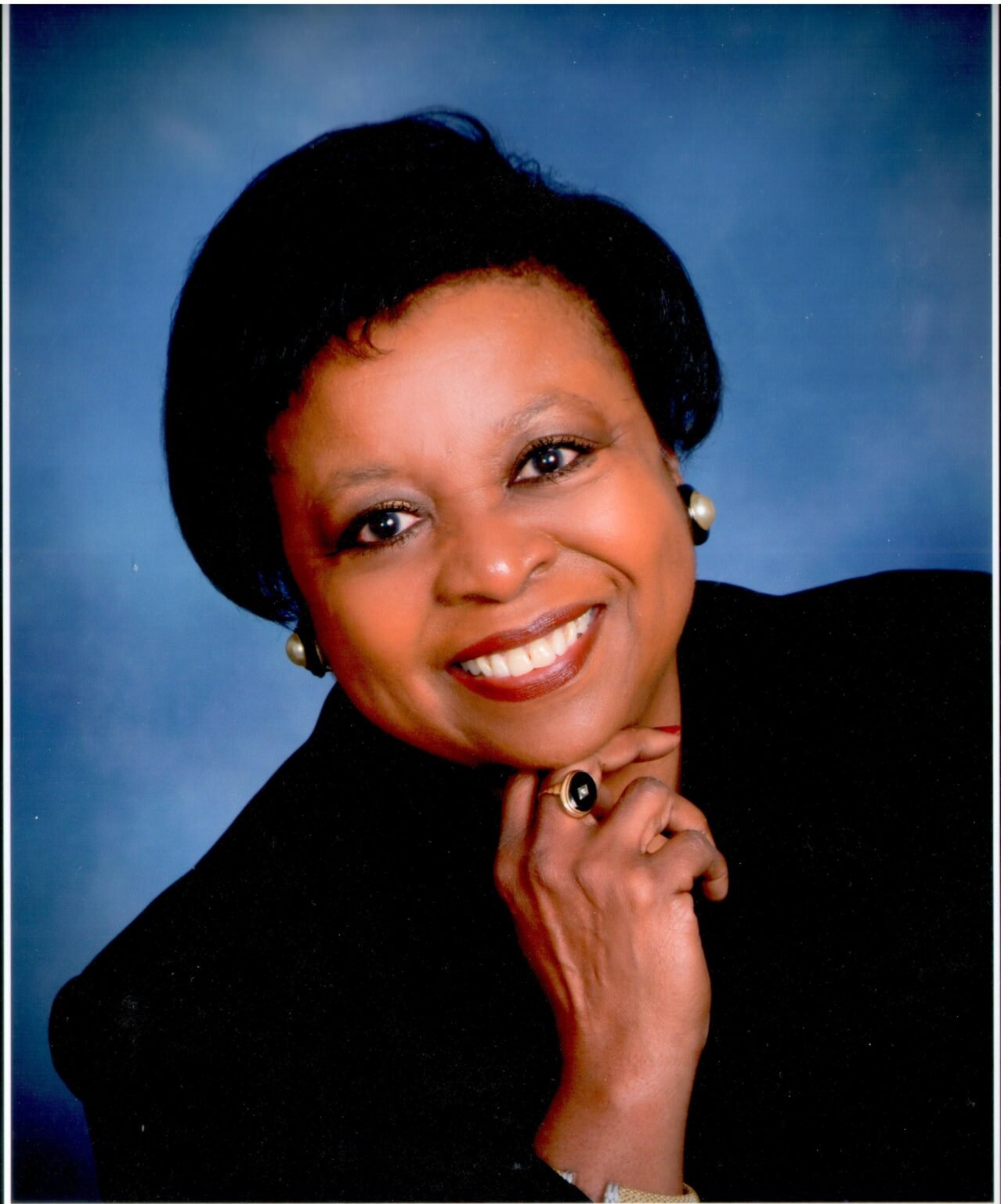 Linda Lockett Brown - IFFGD