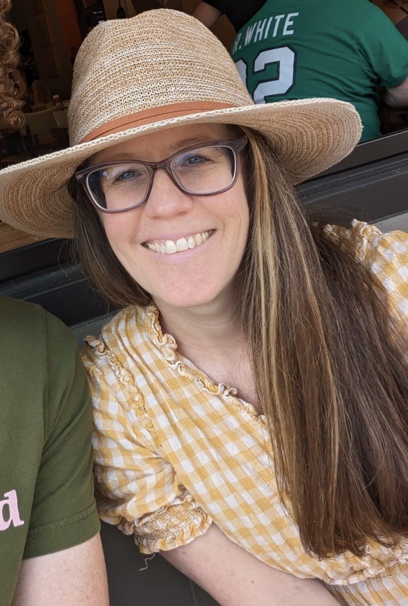 Mallory Griffiths - IFFGD