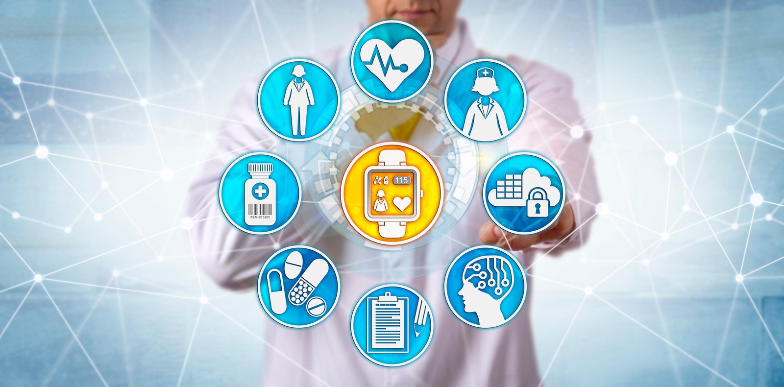 Manage Your Health - IFFGD