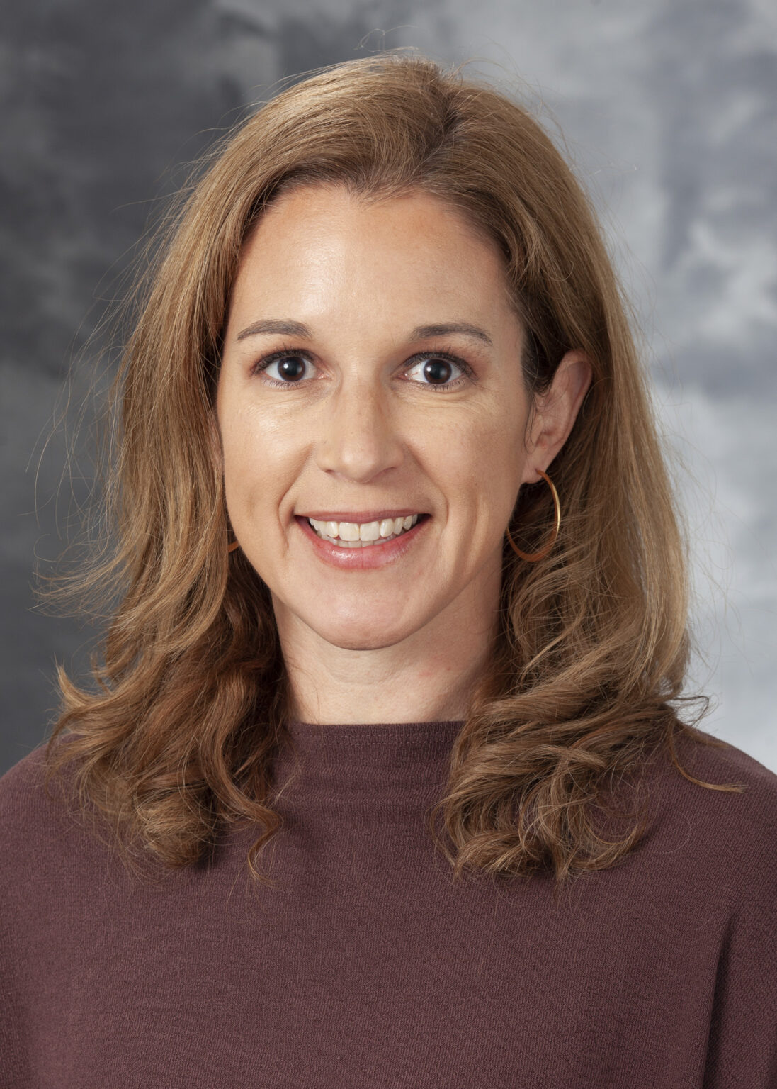 Melissa Phillips - IFFGD