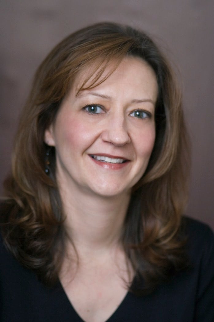 Monique Ryan - Diet And Digestive Health - IFFGD