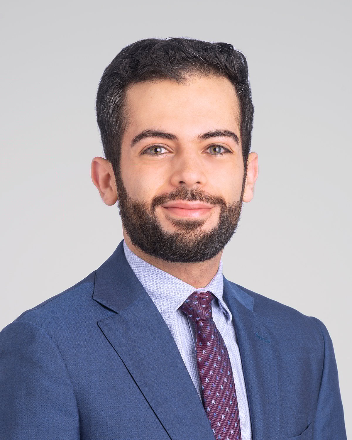 2023 NES: Gut Microbiome - IFFGD