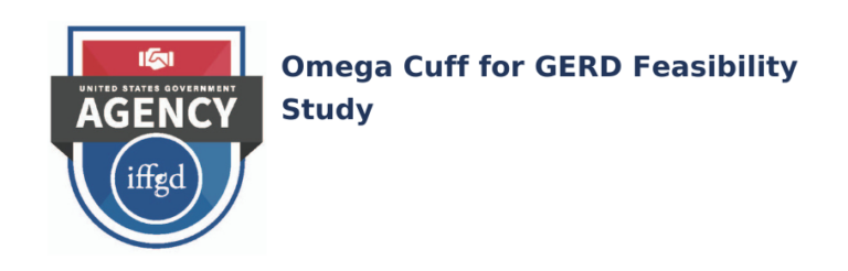 Clinical Trials and Studies - IFFGD