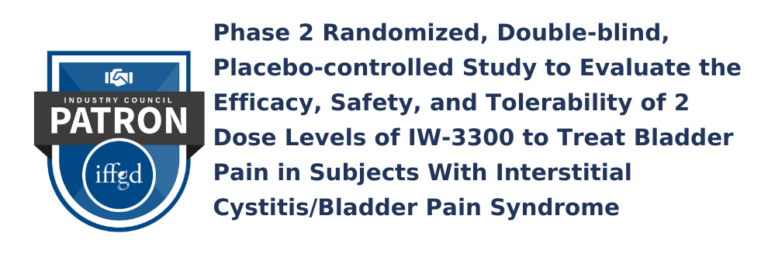 Clinical Trials and Studies - IFFGD