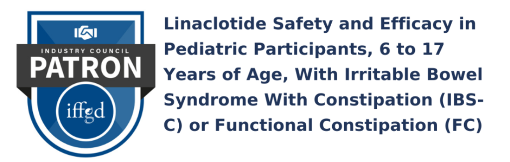 Clinical Trials and Studies - IFFGD