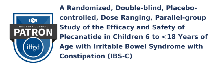 Clinical Trials and Studies - IFFGD