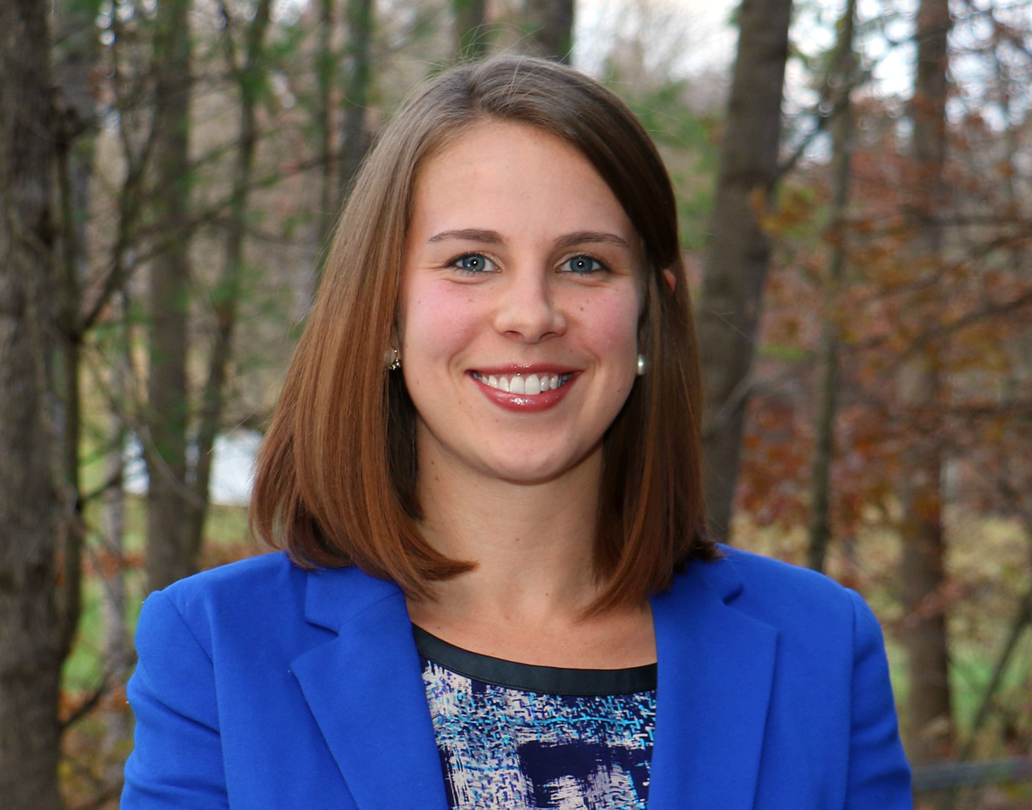 Taylor Moree - IFFGD