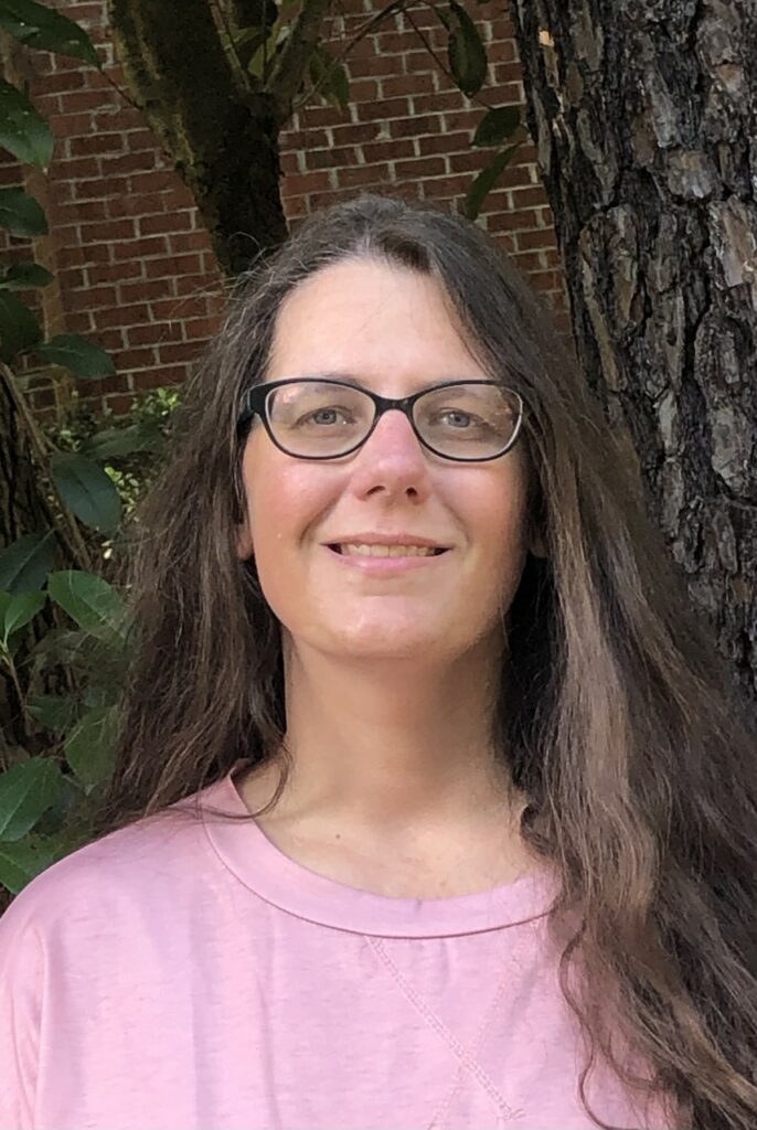 Patient Perspective on Gastroparesis - Trisha Bundy - IFFGD