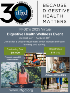 IFFGD Homepage - IFFGD