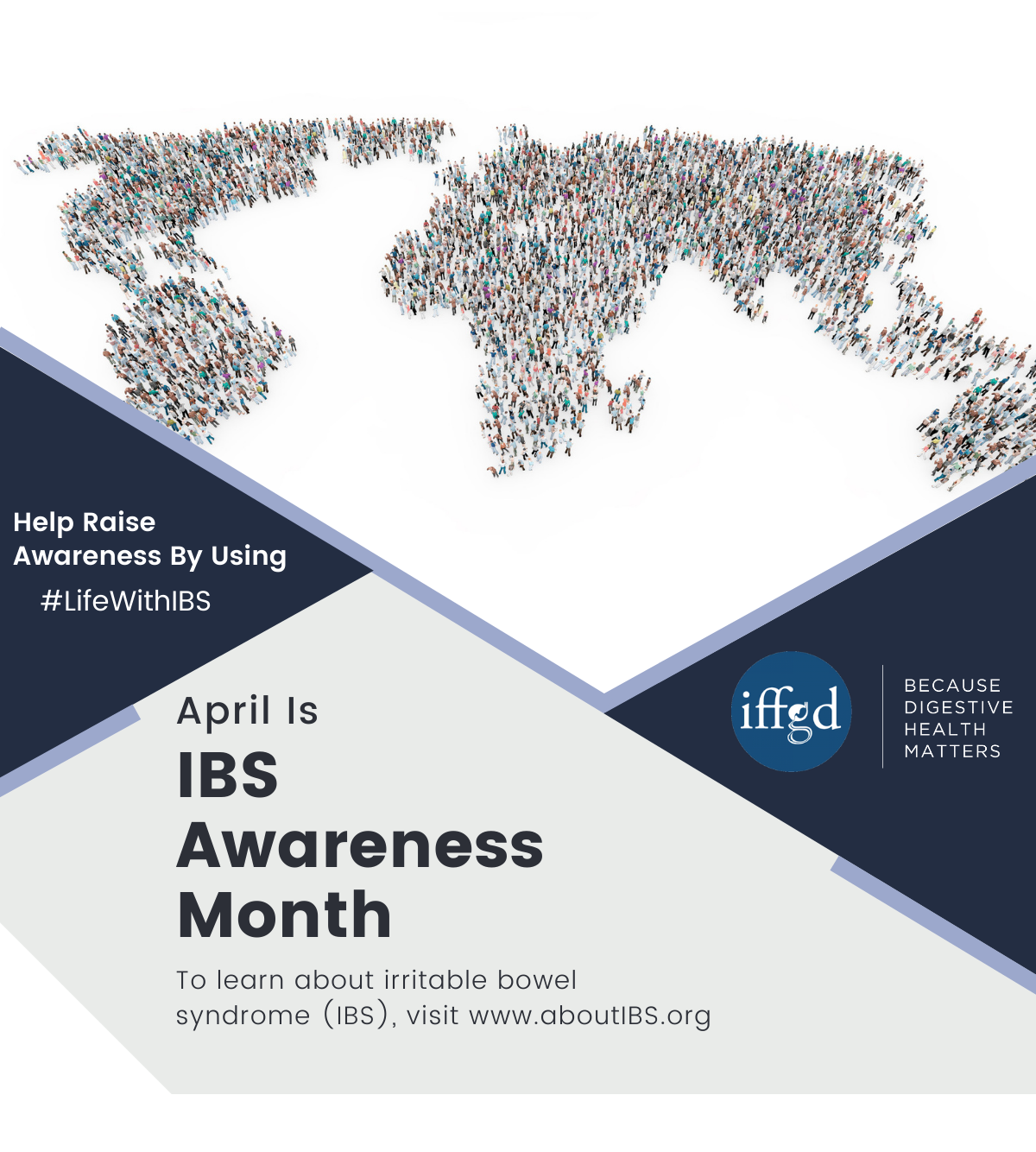 Awareness Months: Promoting and Raising Awareness - IFFGD