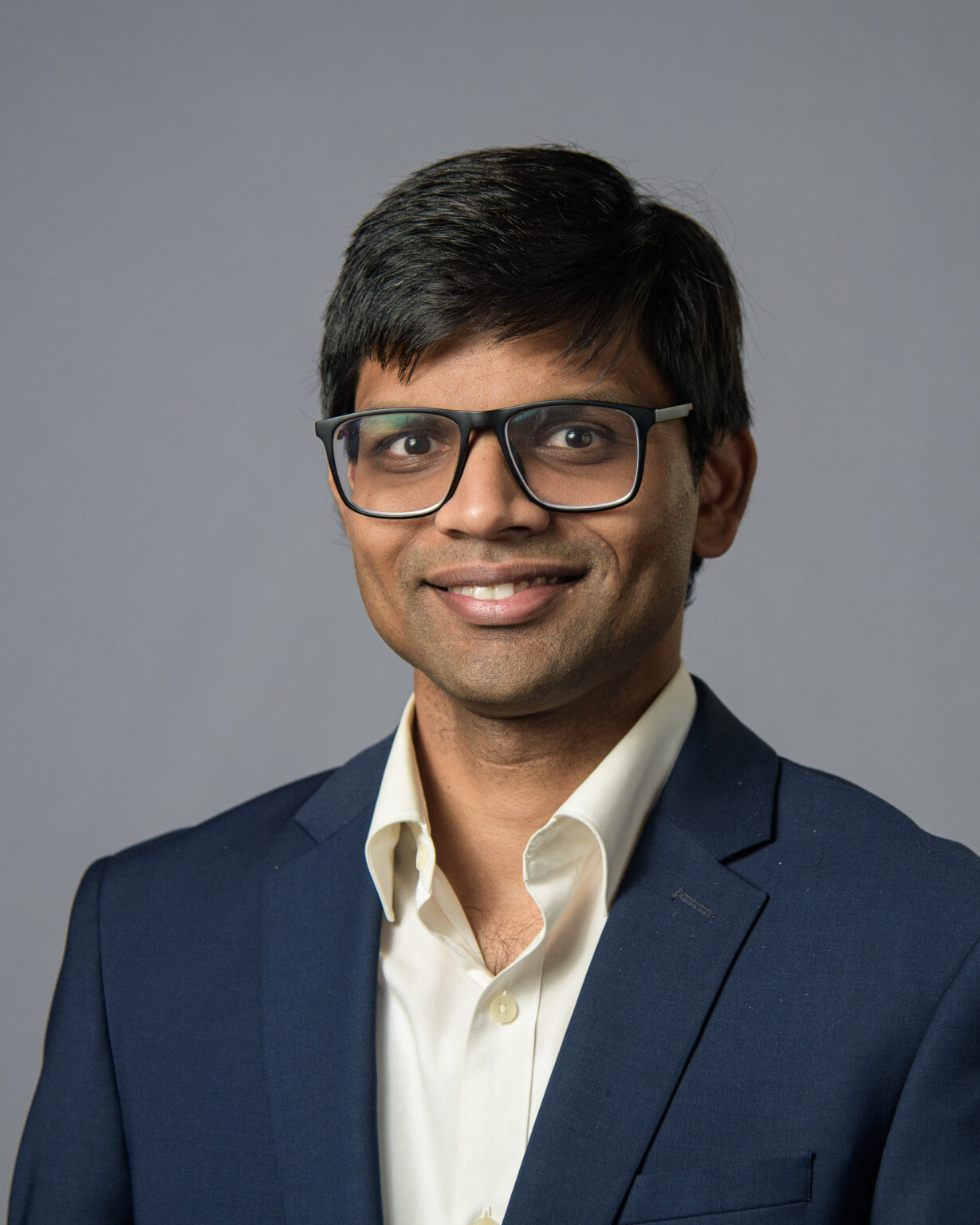 2024 Recipient of the IFFGD Research Grant: Dr. Prashant Singh - IFFGD