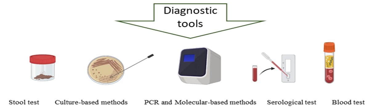 Diagnostic Tools For Detecting GI Infections - IFFGD